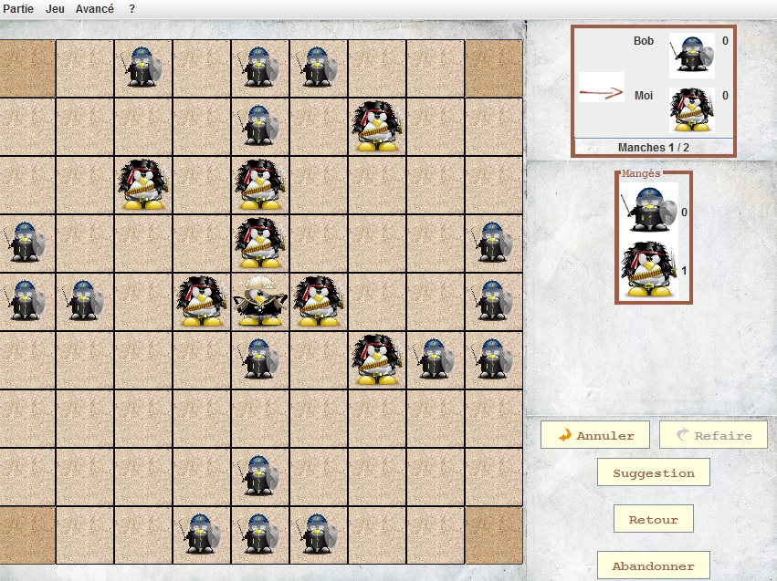 Porfolio - Olivier Perrier